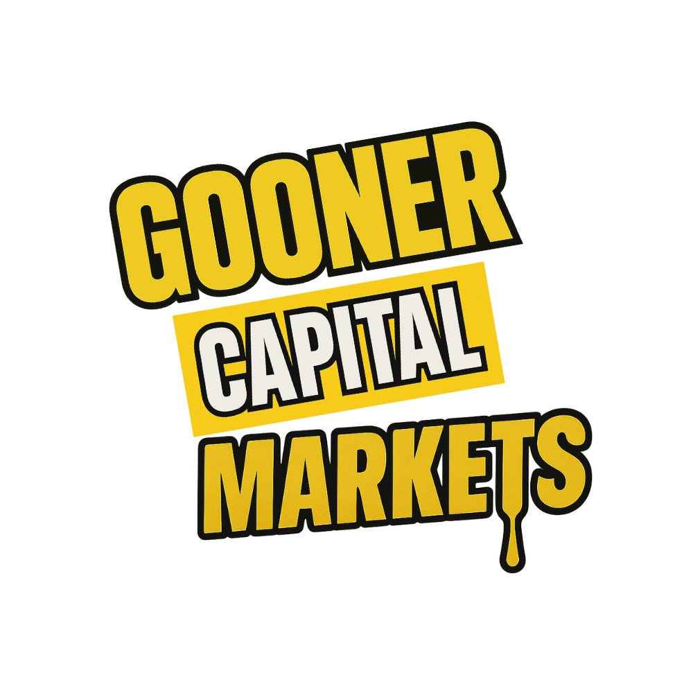Gooner Capital Markets - Degenerate Finance